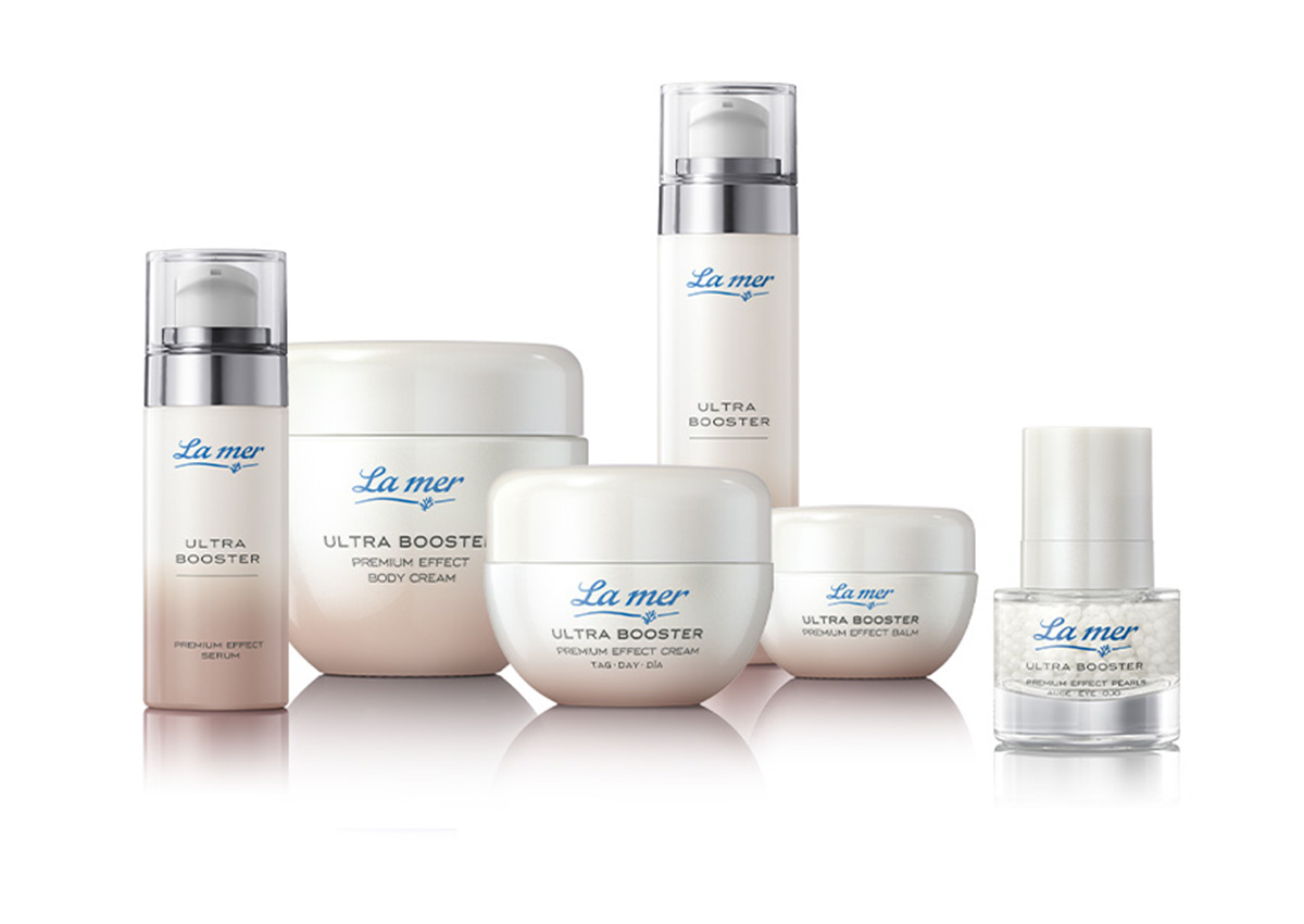 Ultra Booster | Moisture booster for all ages