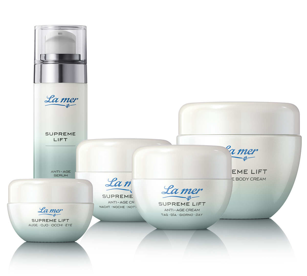 Supreme Lift | Anti-Age Care