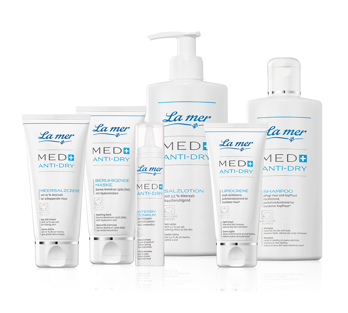 Med Anti-Dry