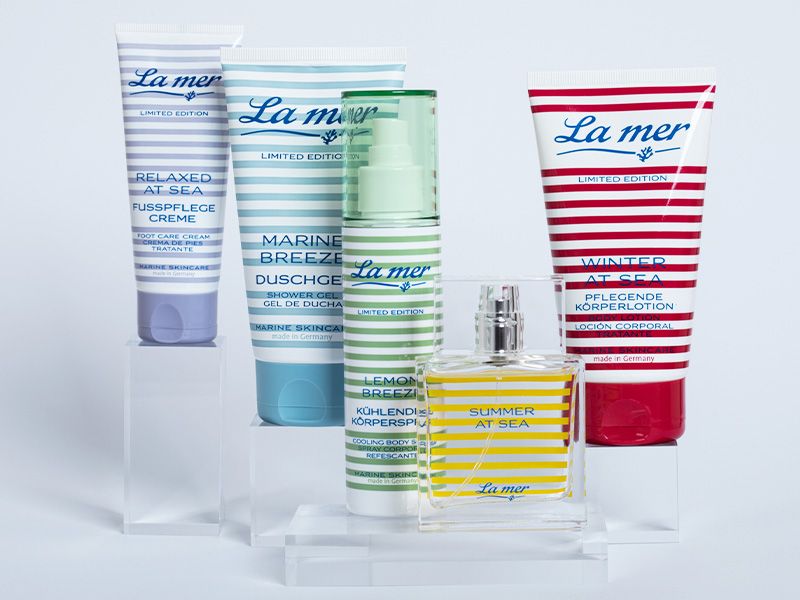Aktionen und tolle Geschenke | La mer