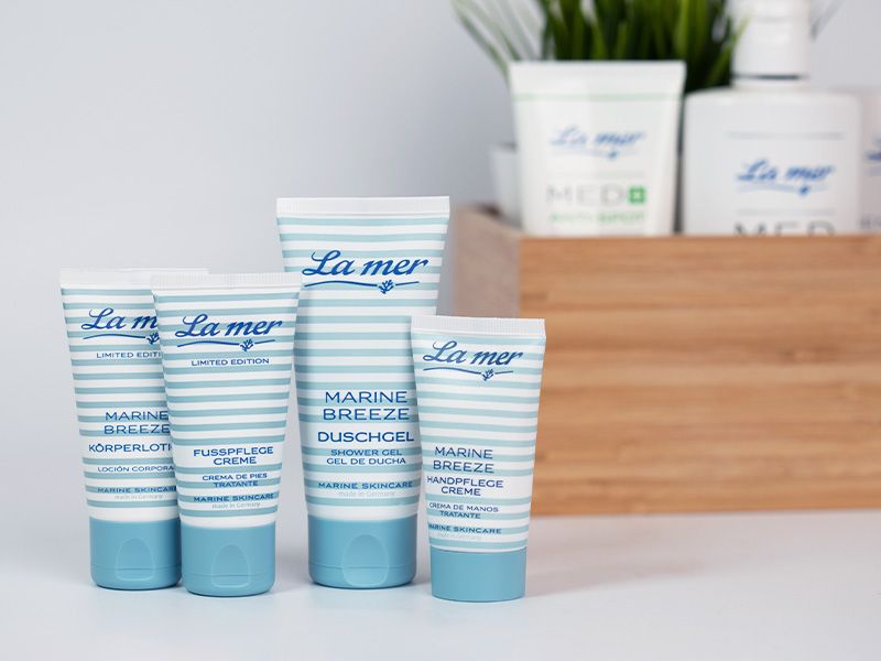 Aktionen und tolle Geschenke | La mer