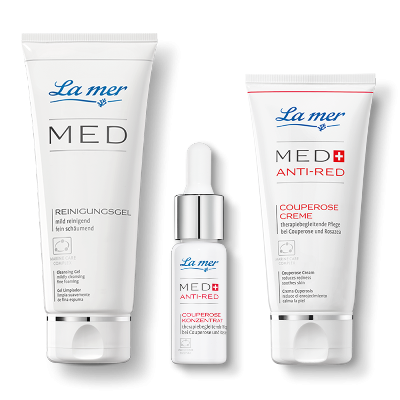 La mer Cosmetics I Offizieller Online-Shop