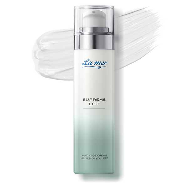 Supreme Lift Anti-Age Cream Hals & Dekolleté | Lifting | Elastizität