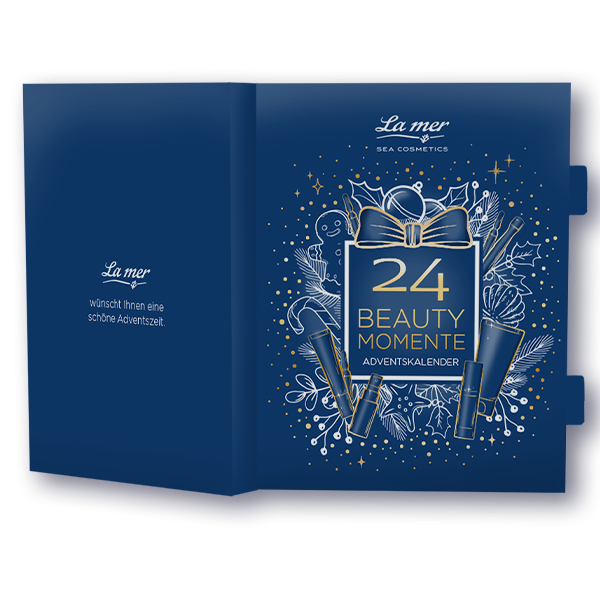 La mer Cosmetics | Offizieller Online-Shop