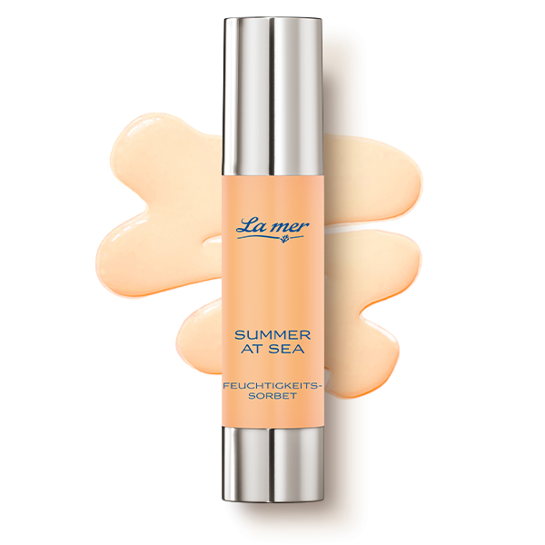 Summer at Sea | Körperpflege Produkte | La mer