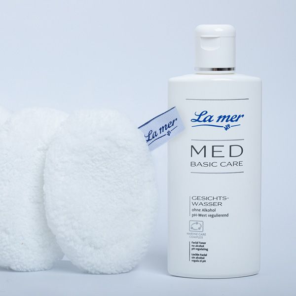 La mer Cosmetics I Offizieller Online-Shop