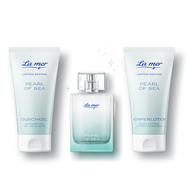 La mer Cosmetics I Offizieller Online-Shop