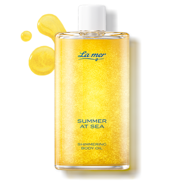 La mer Cosmetics | Offizieller Online-Shop