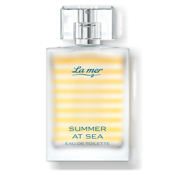 Summer at Sea | Körperpflege Produkte | La mer